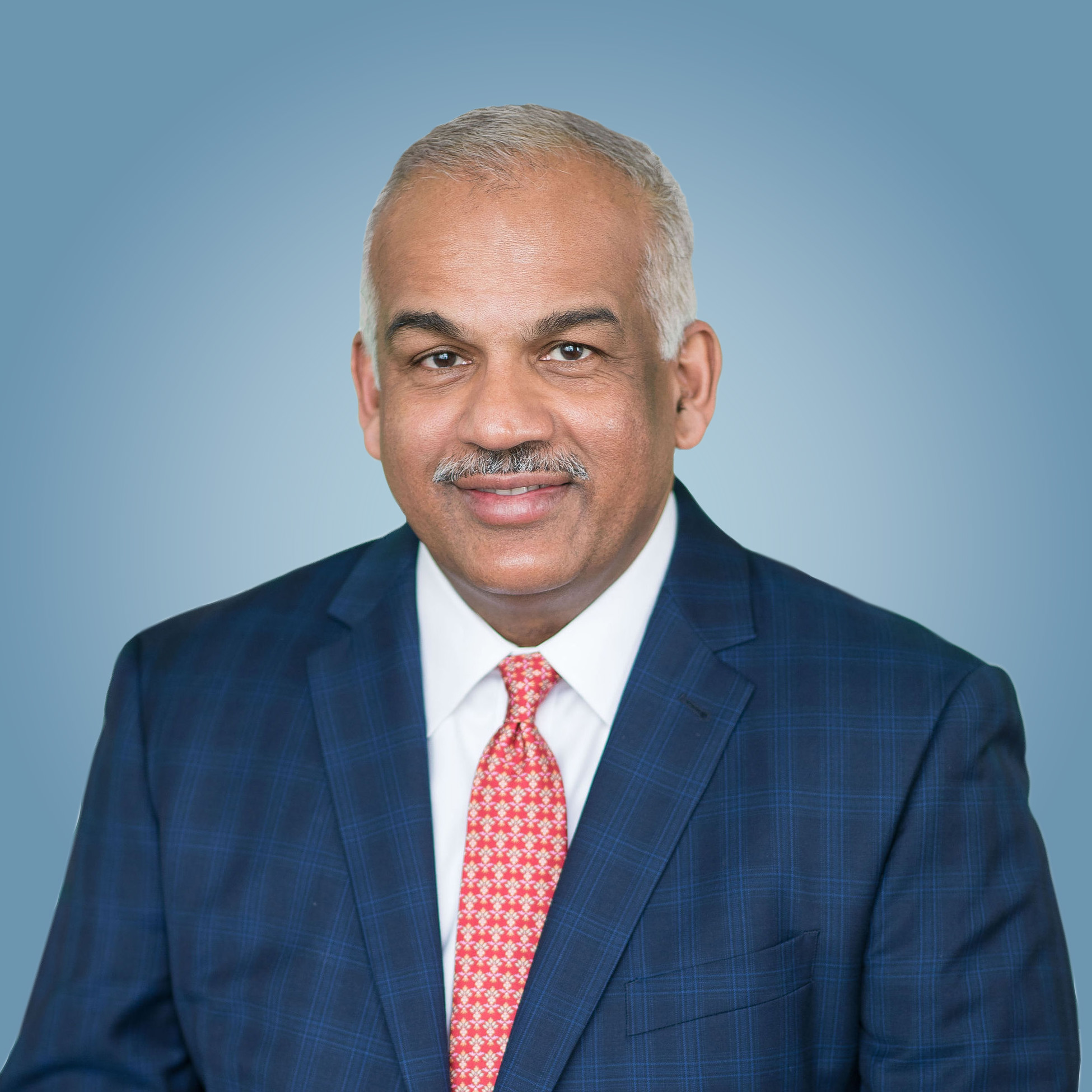 Sajan Thomas – Thomas Capital Group