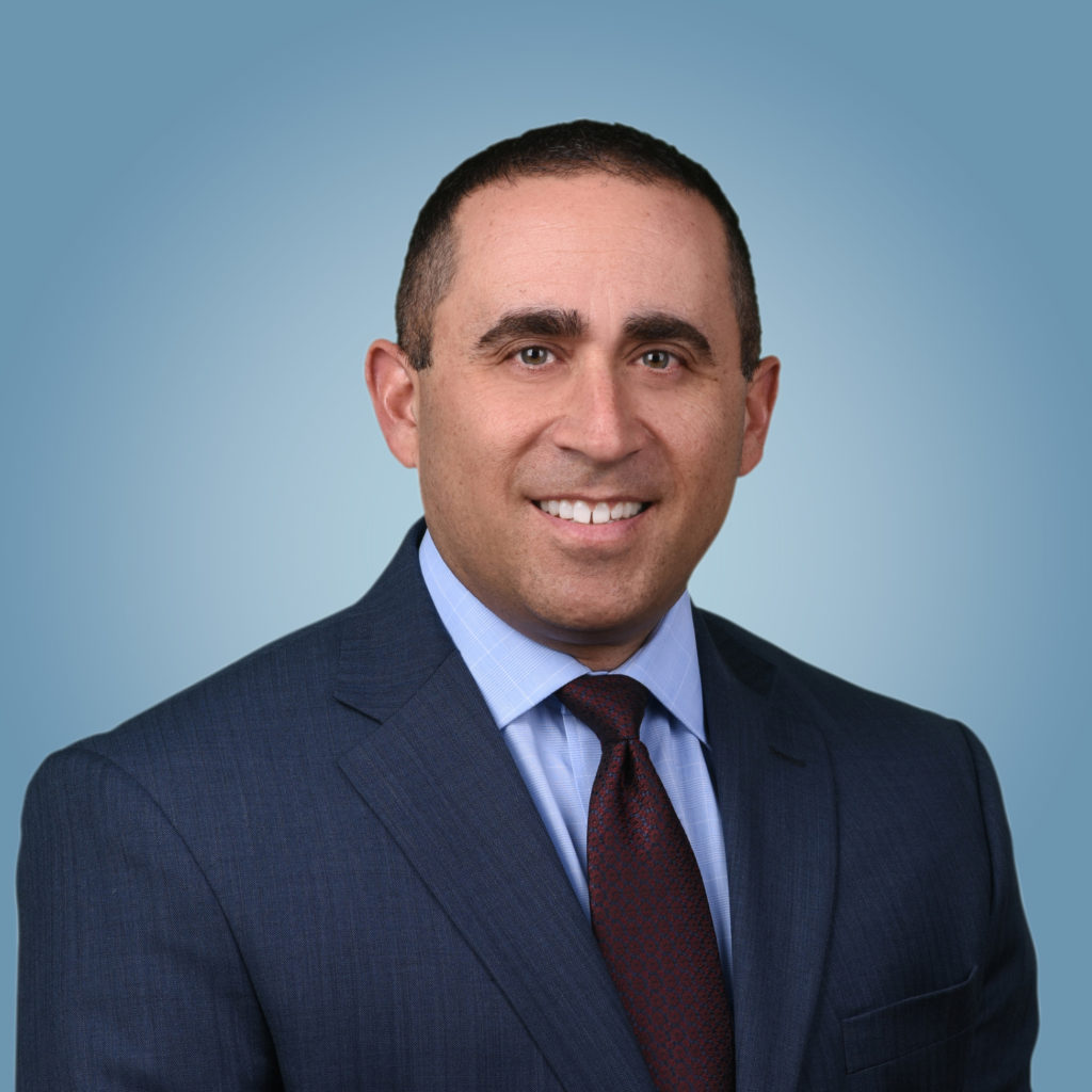 Jeffrey P. Levine – Thomas Capital Group